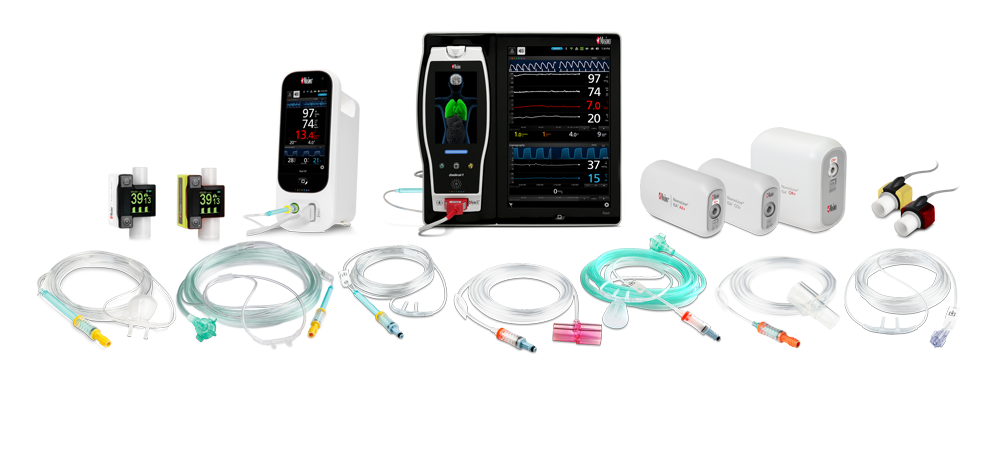 Masimo - Capnography Solutions